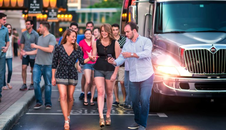 Showtime Transportation: Limousine Service Kansas City